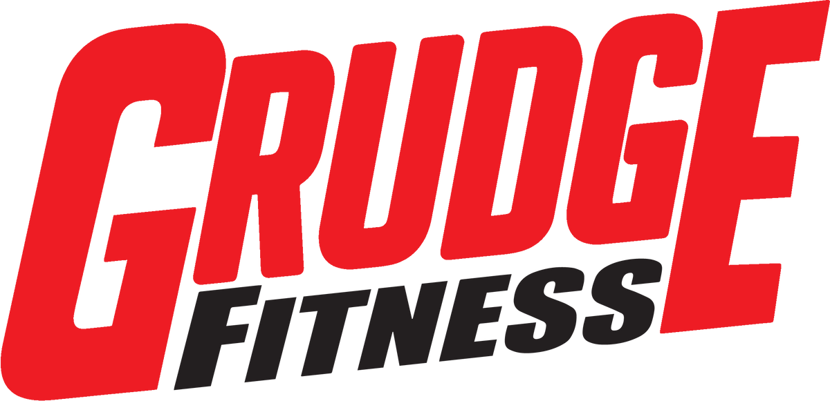 Grudge Fitness Store